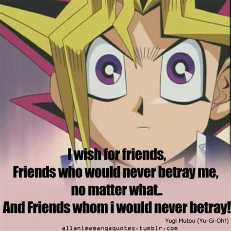 All Of The Greatest Quotes Ever Heard From The Yugioh” Series Artofit