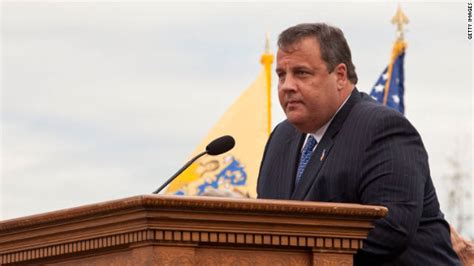 Chris Christie And Our Biases About Weight Cnn