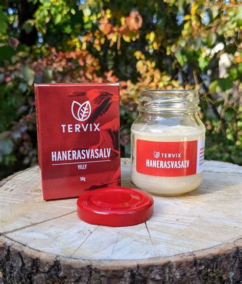 Goose Fat Ointment Villy Tervix OÜ