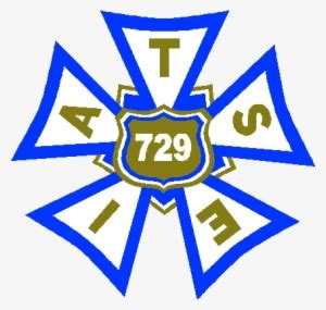 Iatse Logo Red Made Under The Jurisdiction Of Iatse Affiliated