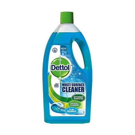 Dettol Multi Surface Cleaner Aqua Kingsway