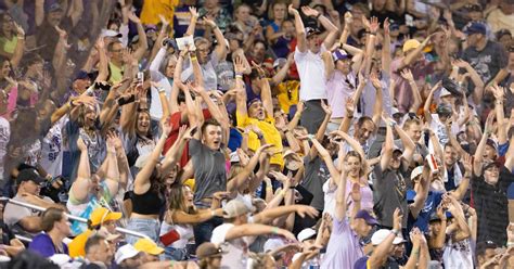 Move Cheer Dance Do The Wave How To Tap Into The Collective Joy Of