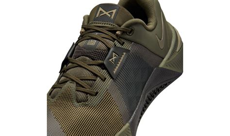 Mens Cross Training Shoes Nike Metcon 10 Green Ad Sportstore