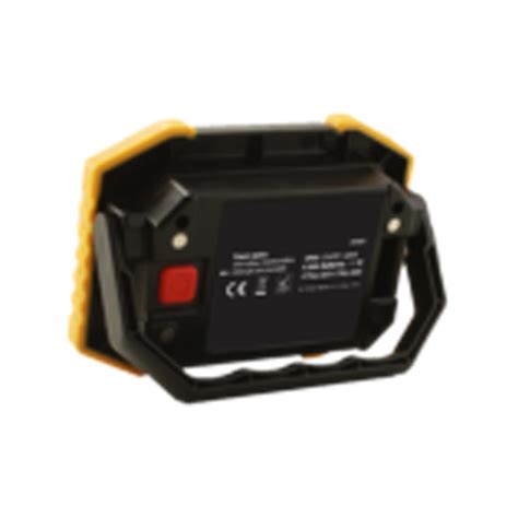 Linterna De Trabajo Cat Ct 3541 500 Lm Fapasisa