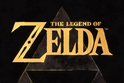 The Legend Of Zelda Film Release Set For May 2027