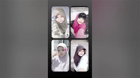 Collab Bareng Temen 😝intanbungatanpaakarrrr 💐 Youtube