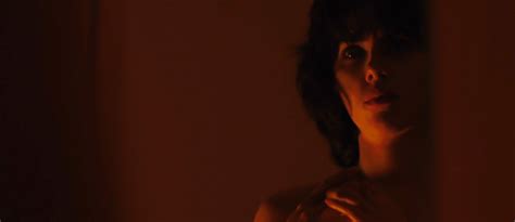 Under The Skin And So It Begins