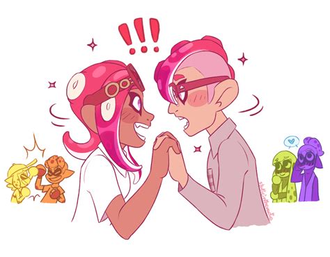 Octoboy On Tumblr