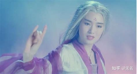 《天龙八部》中，天山童姥的武力如何？ 知乎