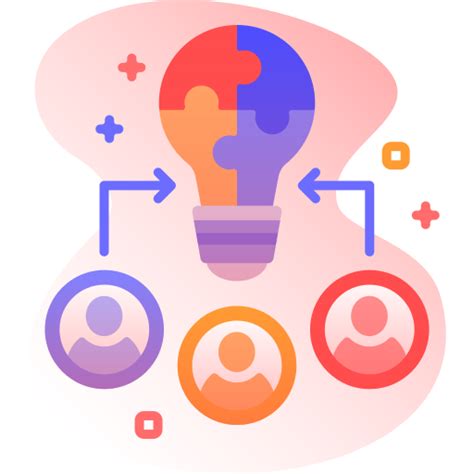 Problem Statement Special Ungravity Gradient Icon