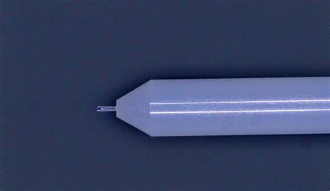 Conical Tapered Lensed Fiber Factory Photonstream Conical Lensed Fiber Wholesale