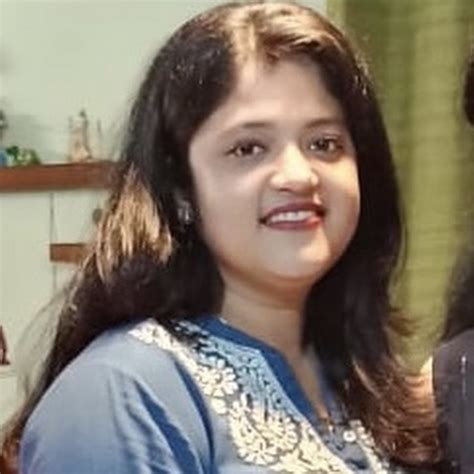 Asha Gupta Youtube