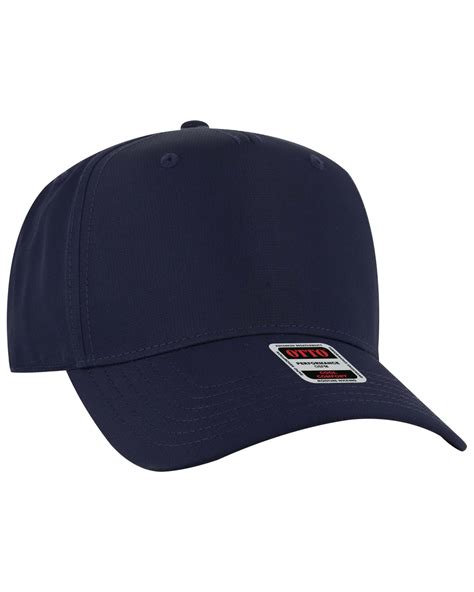 Otto Cap 31 1 5 Panel Mid Profile Style Baseball Cap