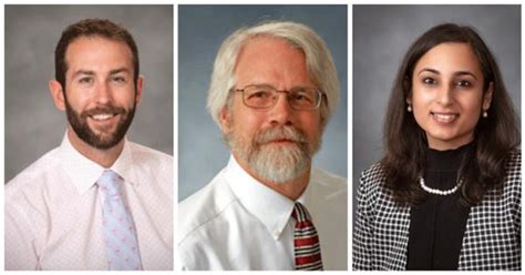 Faculty Receive Grants To Support Research