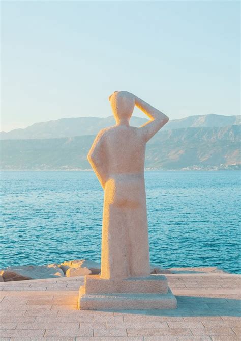 Brač The Official Site Of The Tourist Board Split Dalmatia County