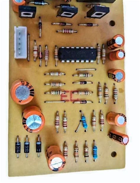Job Work For Pcb Assembly In Chennai Id 2856304480273