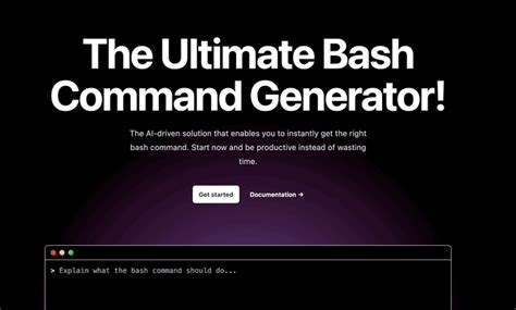 Open Source Nextjs Frontendbackend For Chatgpt Just Tell It What You Want To Do In Your