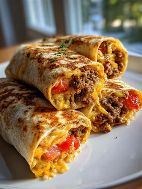 Ground Beef Lunch Recipes 7 Tasty Ideas For All Days Vihaad Recipes