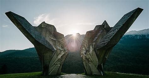 Tjentište War Memorial Album On Imgur