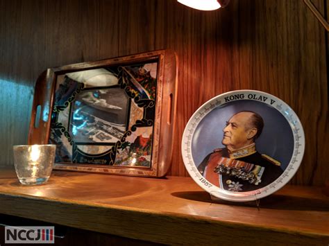 【event Report】nccj Club Evening Cocktail Night Fuglen Asakusa