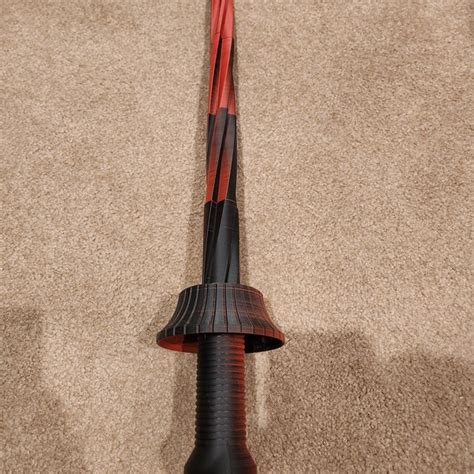 3d Printed Retractable Sword Etsy