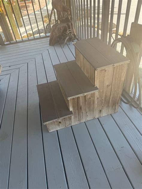 Lot 155 Display Steps Floridas Online Auctions