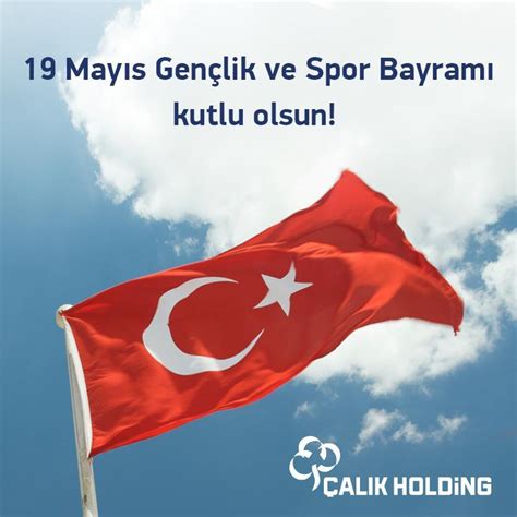 Calik Holding Posted On Linkedin