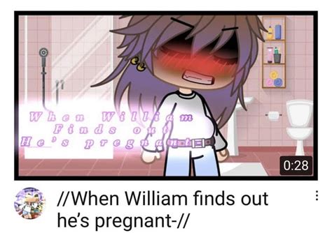 Men Cant Get Pregnant R Gachalifecringe