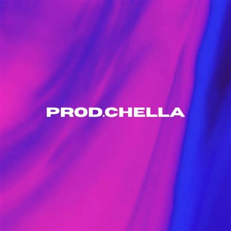 Prod Chella Youtube