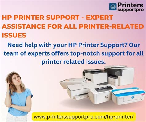 Hp Printer Support — Expert Assistance For All Printer Related Issues Jack Addy Medium