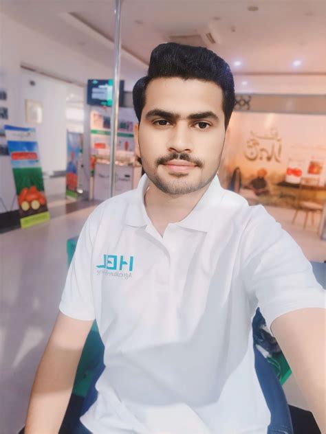 Umar Ibrar On Linkedin Representing As A Brand Ambassador Of Habib Bank Limited In 3rd Seed…