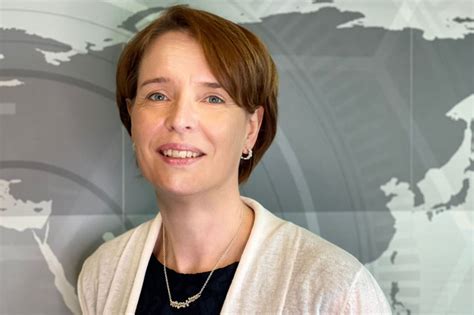 Maarit Selin On Nimitetty Johtajaksi Eläketurvakeskukseen