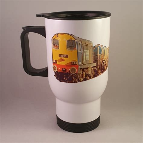 Class 20 Travel Mug Loco Fleet Shop