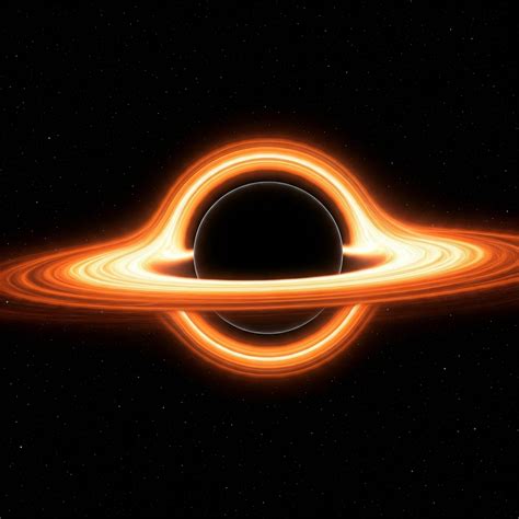 Download Black Hole Singularity Event Horizon Royalty Free Stock Illustration Image Pixabay