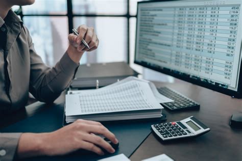 Fixed Asset Schedule Best Practices Fmx