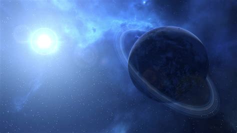 Detail 4k Wallpaper Windows 10 Space Koleksi Nomer 55