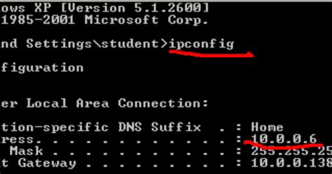 Real Hacking Challenge Victim Behind Ssh