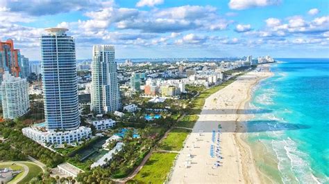Highest Earning Counties In Florida Miami Herald