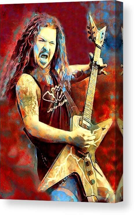 Dimebag Darrell Tribute