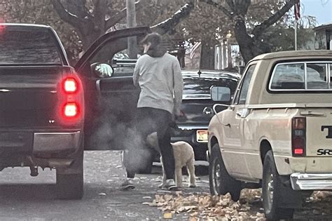 What Car Does Jack Ducoeur Drive At Cristal Lawrence Blog