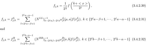 quadrature rules for singular integrals quadrature rule for weakly