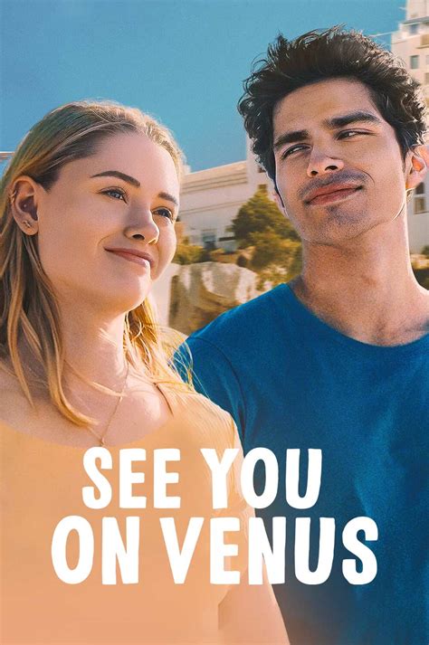 فیلم در ونوس میبینمت See You On Venus 2023