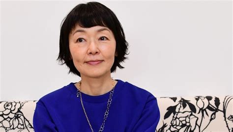 小林聡美、常にフラットな心持ち「見えなくて気がつかないくらいがいい」 マイナビニュース