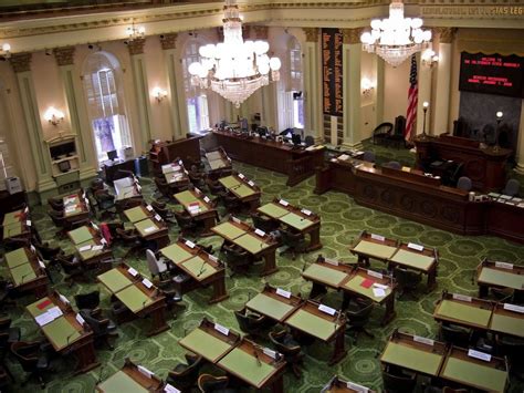 Entertainment Industry Job Training Bill Passes California Assembly