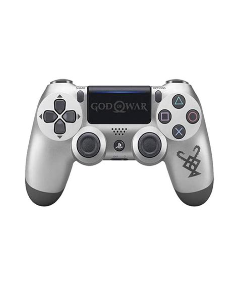 دسته Dualshock 4 God Of War Limited Edition Controller برای Ps4