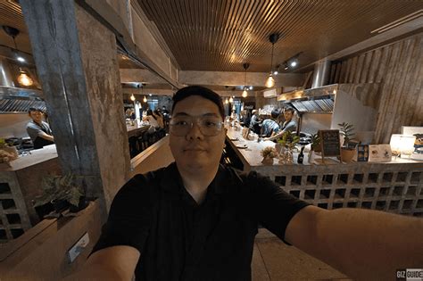 Fujifilm X S20 First Camera Samples In Bangkok Thailand