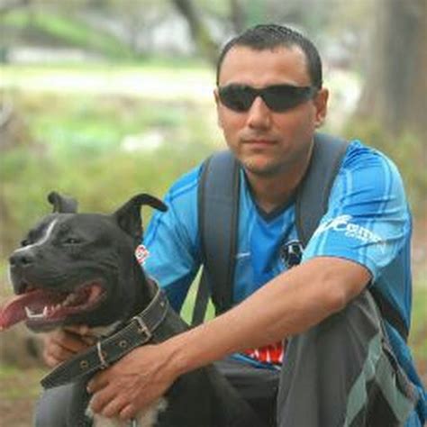 Efrain Rodriguez Youtube