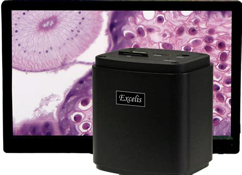 Excelis™ Hd Accu Scope