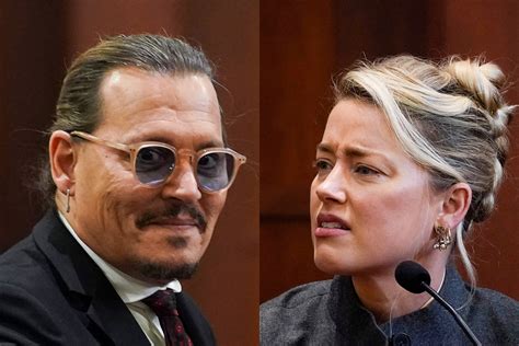 Johnny Depp Amber Heard How The Trial And Verdict Duped America