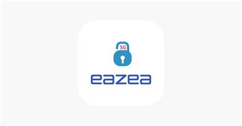 ‎eazea Iot Doorlock On The App Store